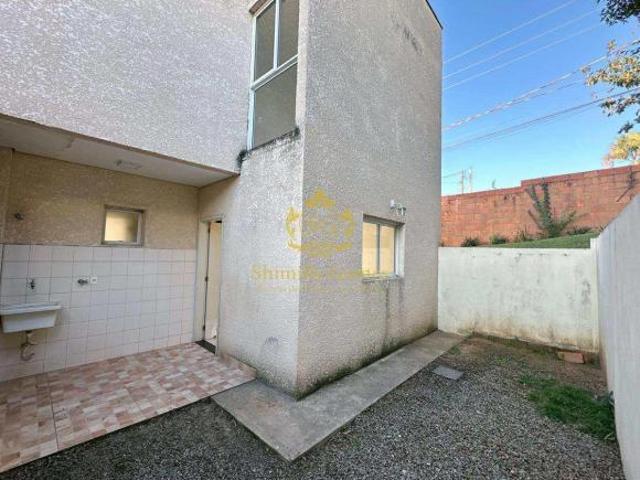 Casa Residencial em Condomínio, Mairinque!