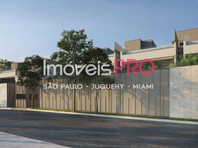 Casa Residencial em Condominio no Brooklin
