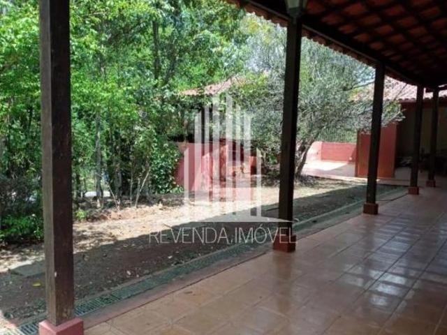 CASA RESIDENCIAL em COTIA SP, COLINA CAUCAIA DO ALTO