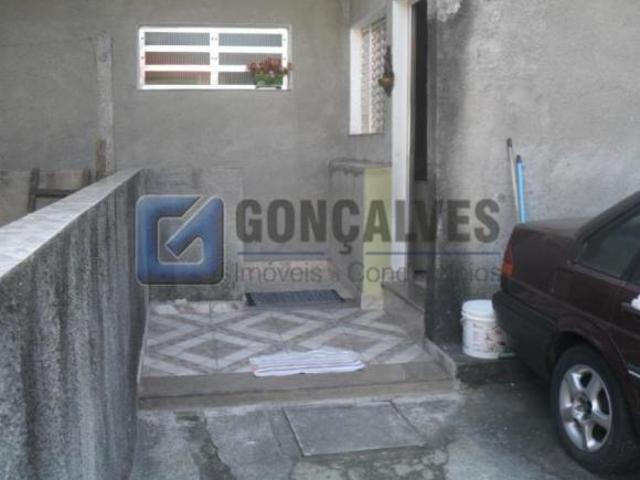 Casa Residencial em Diadema – 2 Dormitórios, 1 Suíte, 260m², 20 Vagas
