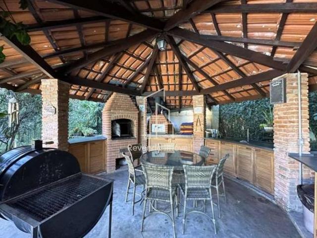 CASA RESIDENCIAL em EMBU DAS ARTES SP, JARDIM COLIBRI