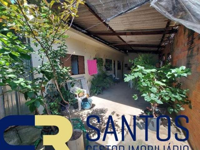 Casa residencial em fase de acabamento para Venda Jardim Amanda II, Hortolândia SP