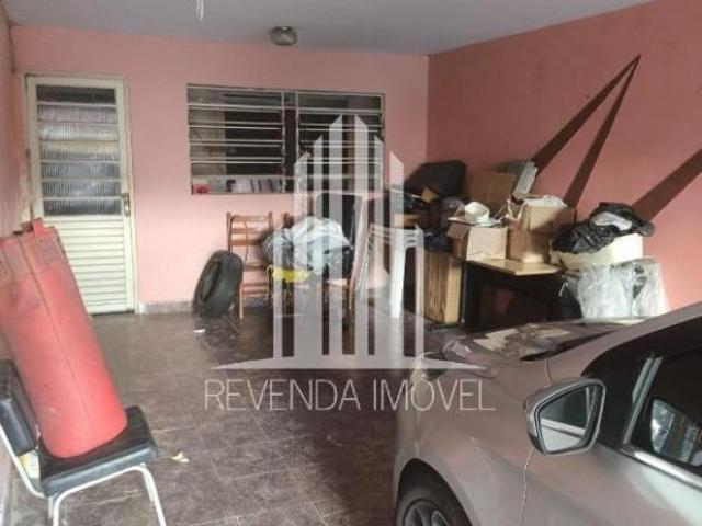 CASA RESIDENCIAL em GUARULHOS SP, JARDIM VILA GALVÃO