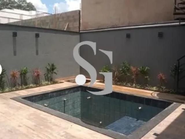Casa residencial em hortolândia sp, vila real