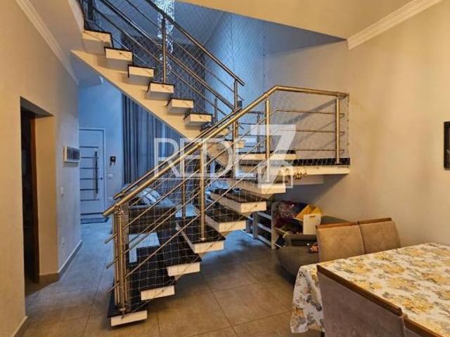 CASA RESIDENCIAL em Hortolândia São Paulo, Jardim Golden Park Residence