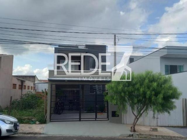 CASA RESIDENCIAL em Hortolândia São Paulo, Jardim das Figueiras I