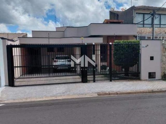 Casa residencial em Itu Bairro Brasil – 3 quartos, piscina e espaço gourmet