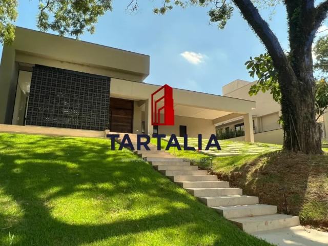 Casa residencial em itupeva sp, condominio serra azul 1