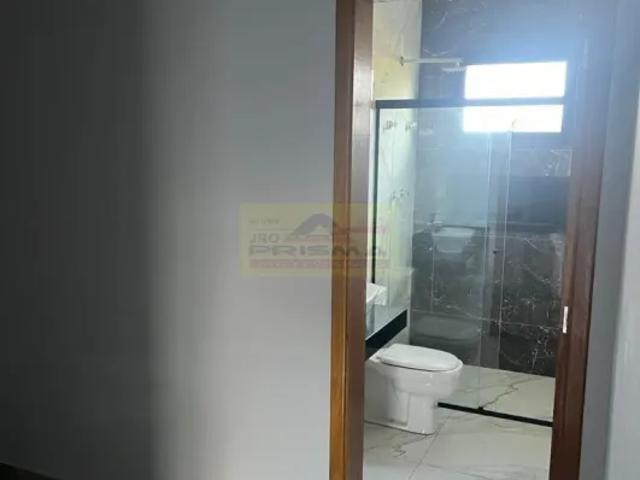 Casa em Condomínio à Venda em Itupeva SP 3 Quartos, 1 Suíte, 2 Salas, 2 Banheiros, 2 Vagas, 160m²