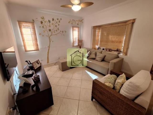 Casa Residencial em Itu/SP no Condomínio Campos de Santo Antônio | 4 Dorms 2 Suítes e 4 Vagas