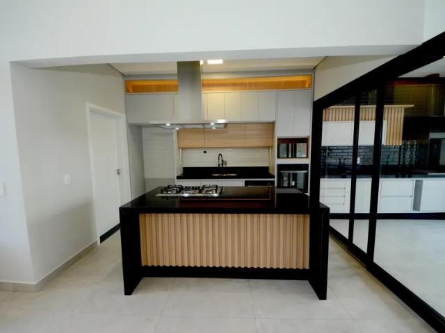 Casa residencial em indaiatuba sp, jardim laguna