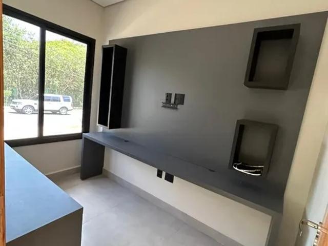 Casa residencial em indaiatuba sp, jardim mantova