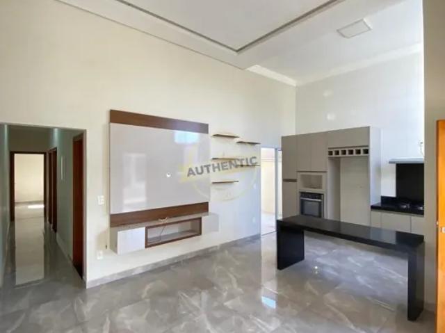Casa residencial em indaiatuba sp, jardim park real