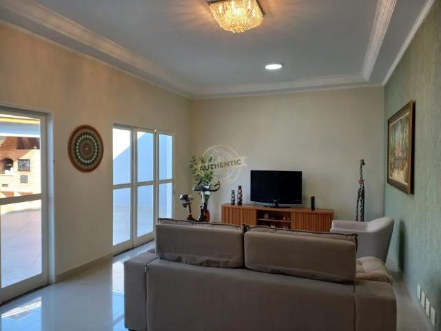 Casa residencial em indaiatuba sp, jardim regente