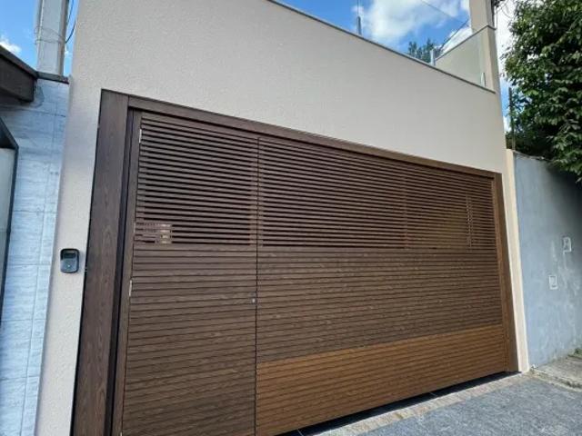 Casa residencial em indaiatuba sp, jardim são francisco