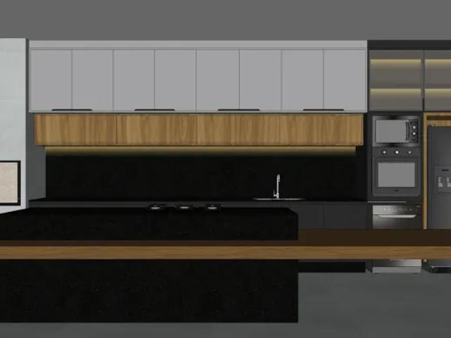 Casa residencial em indaiatuba sp, jardim villa sapezal