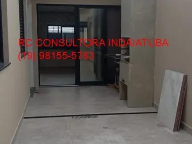 Casa residencial em indaiatuba sp, jd bom sucesso