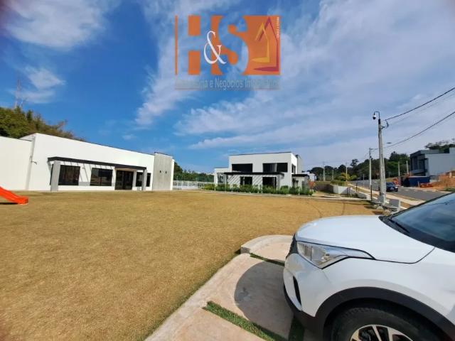 Casa residencial em indaiatuba sp, loteamento park gran reserve