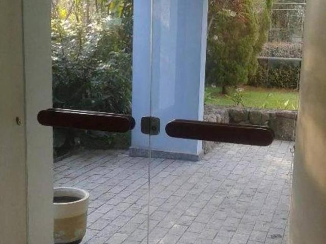 Casa Residencial em Interlagos, São Paulo 4 Quartos, Piscina, Jardim