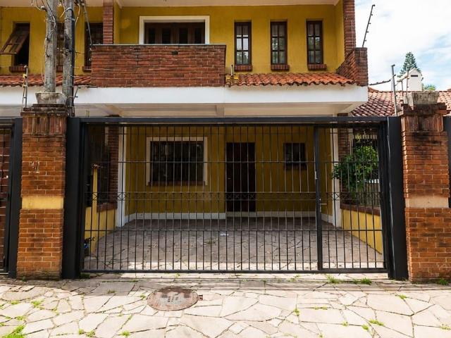 Casa Residencial em Ipanema