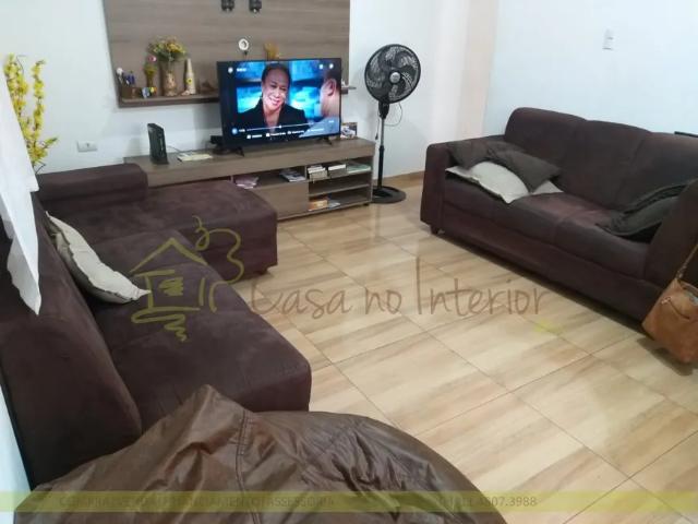 Casa residencial em jundiaí sp, cidade luiza