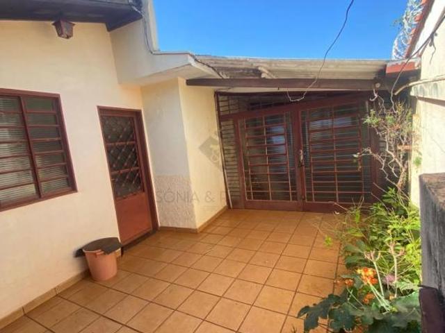 Casa Residencial em Jurucê Jardinópolis