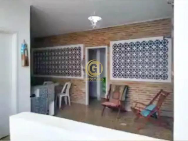 Casa residencial em jacareí sp, jardim mesquita