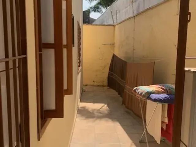 Casa residencial em jaguariúna sp, jardim mauá ii
