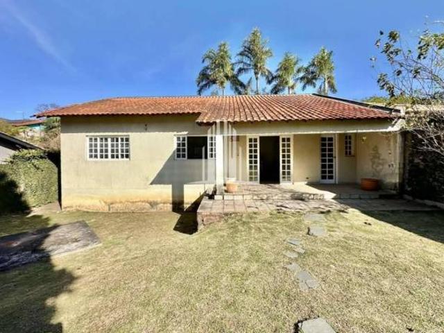 CASA RESIDENCIAL em JANDIRA SP, JARDIM DO GOLF I