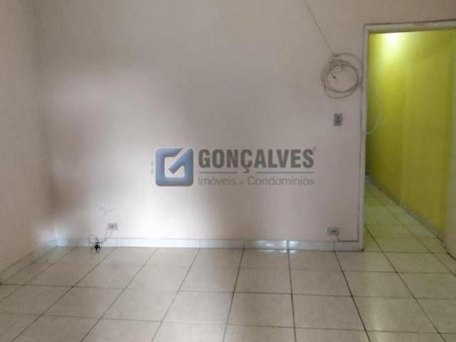 Casa Residencial em Jardim Valdibia, SBCampos – 3 Quartos, 2 Vagas, Venda