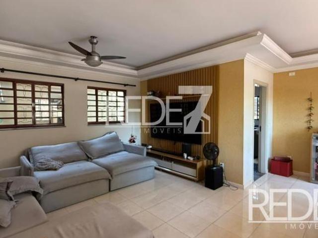 CASA RESIDENCIAL em Paulínia São Paulo, Jardim América