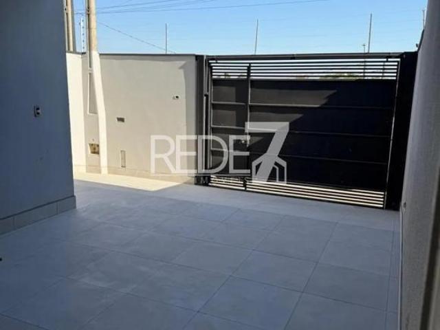CASA RESIDENCIAL em Paulínia São Paulo, Saltinho