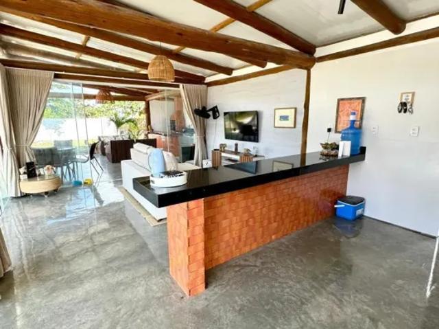 Casa residencial em porto sauípe ba, confirmar endereço