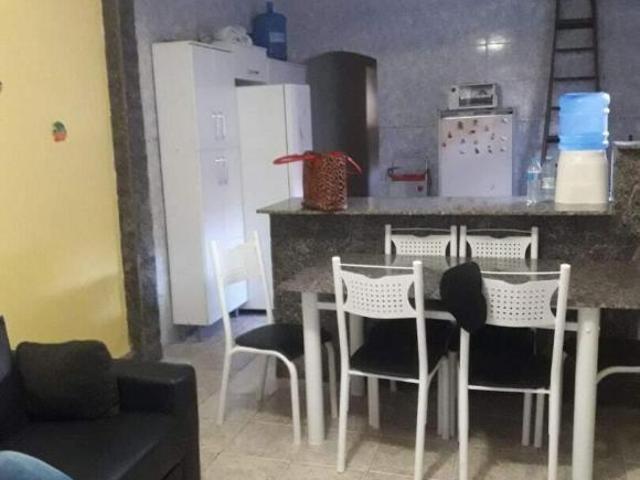 Casa Residencial em Praia Grande Jardim Real | 2 Dorms 1 Suíte | 133m² | 2 Vagas