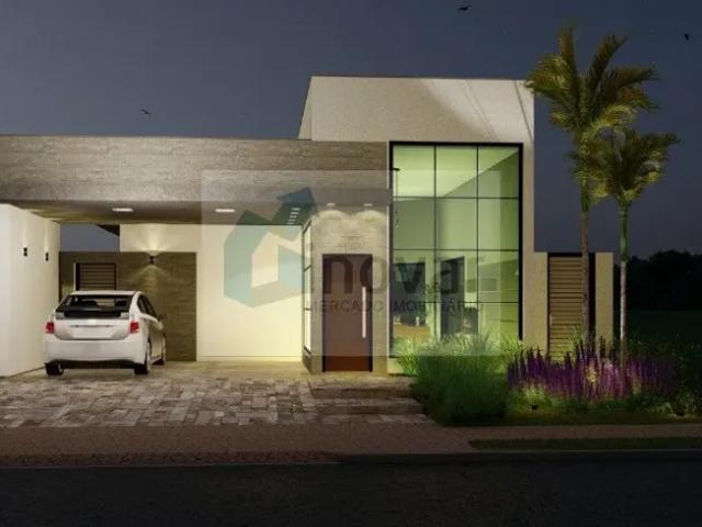 Casa residencial em ribeirão preto sp, residencial alto do castelo