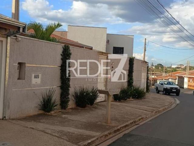 CASA RESIDENCIAL em Sumaré São Paulo, Jardim Dulce Nova Veneza