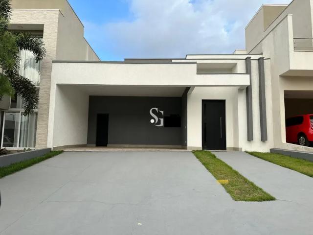 Casa residencial em sumaré sp, residencial real parque sumaré