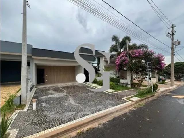 Casa residencial em sumaré sp, residencial real parque sumaré