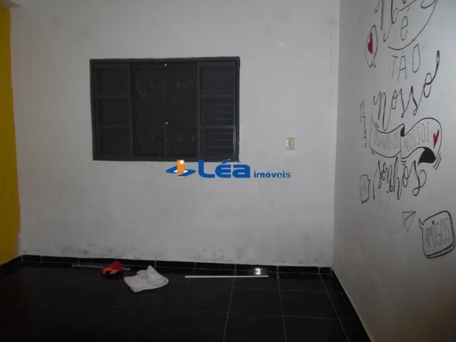 Casa residencial em suzano sp, jardim cacique
