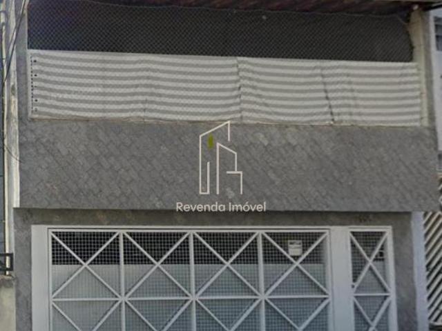 CASA RESIDENCIAL em SÃO CAETANO DO SUL SP, OLÍMPICO