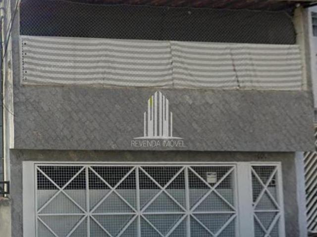 CASA RESIDENCIAL em SÃO CAETANO DO SUL SP, OLÍMPICO