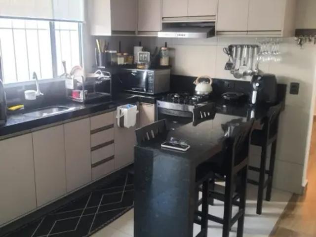Casa residencial em são josé dos campos sp, jardim paulista