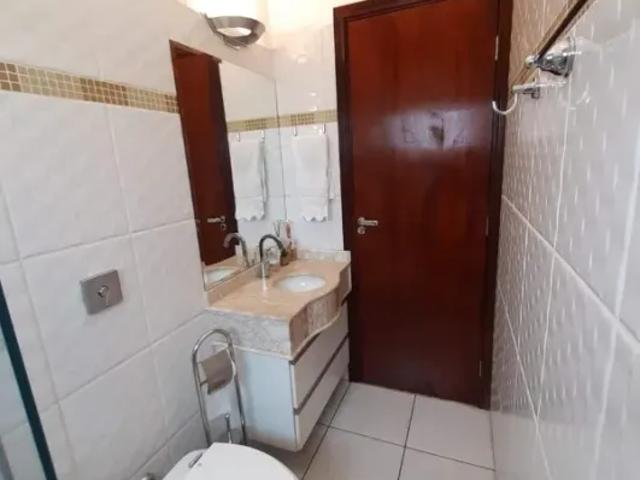 Casa residencial em são josé do rio preto sp, jardim nazareth