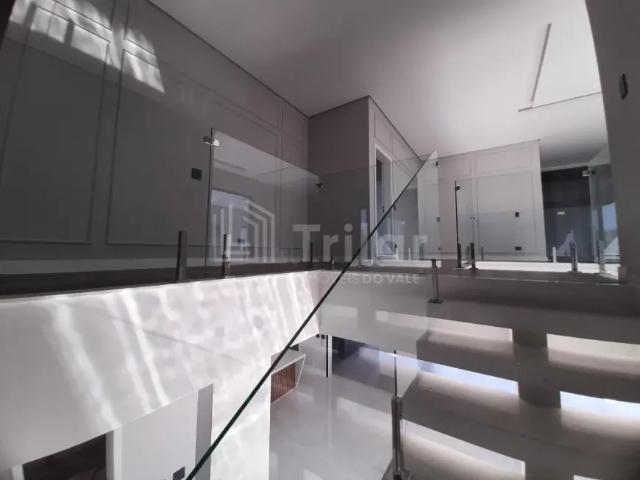 Casa residencial em são josé dos campos sp, condomínio residencial alphaville i