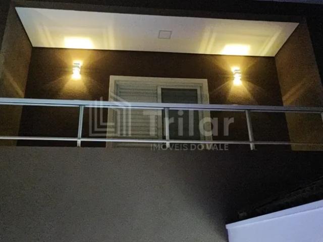 Casa residencial em são josé dos campos sp, urbanova