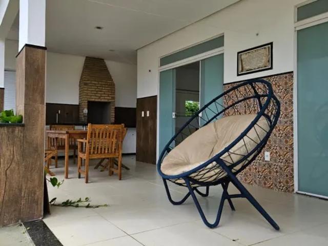 Casa residencial em são luís ma, araçagy