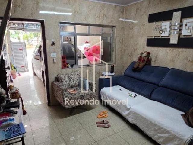 CASA RESIDENCIAL em SÃO PAULO SP, TATUAPÉ