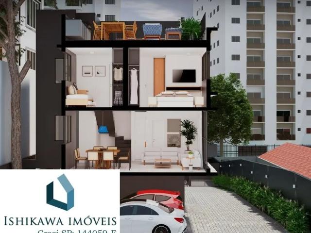 Casa residencial em são paulo sp, vila mariana