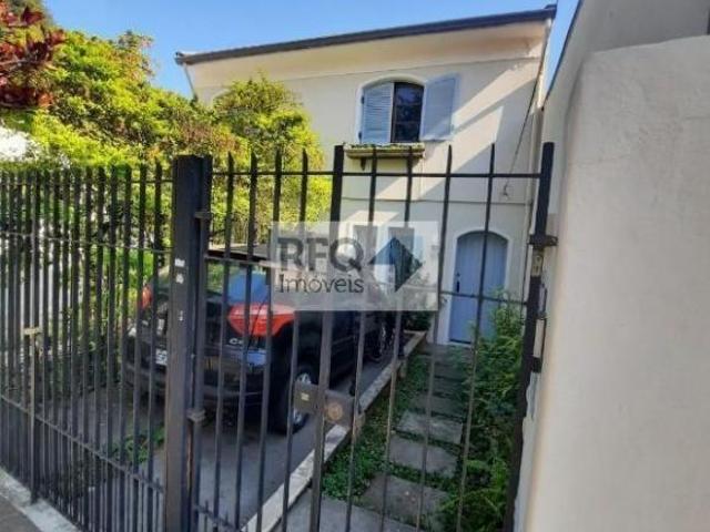 CASA RESIDENCIAL em SÃO PAULO SP, VILA MONUMENTO