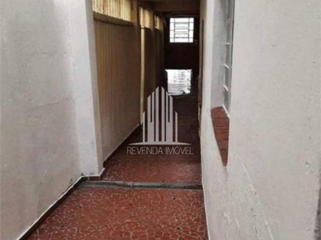 CASA RESIDENCIAL em SÃO PAULO SP, VILA MONUMENTO